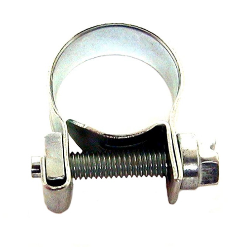 CHRY DODGE JEEP Replaces High Pressure Fuel Line Hose Clamp 15