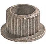 TOTAL AUTOMOTIVE - Bushing - Upper Hinge Bushing (OD .500" x ID .344" x ...