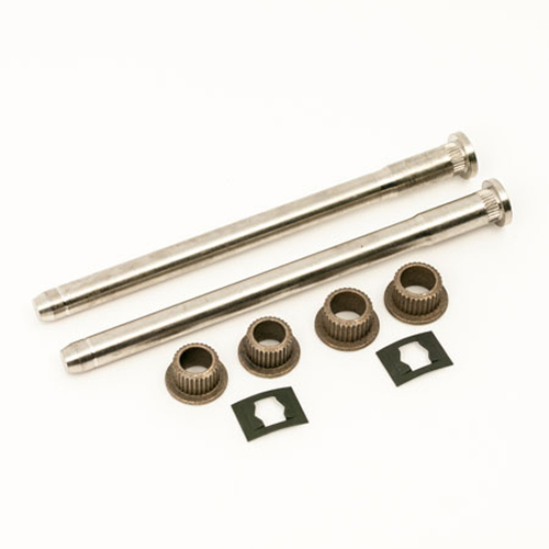 GM - Front Door Hinge Kit (C/K Series Trucks & SUV's '88-02) Repairs ...