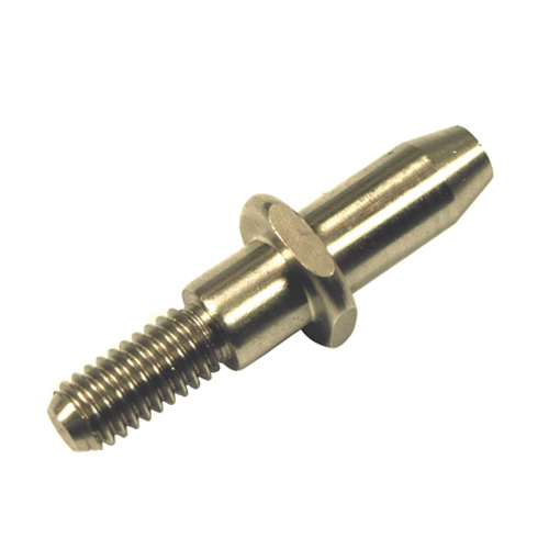 TOTAL AUTOMOTIVE - Upper Door Hinge Pin C/K 1,2,3 Series Vehicles (99 ...