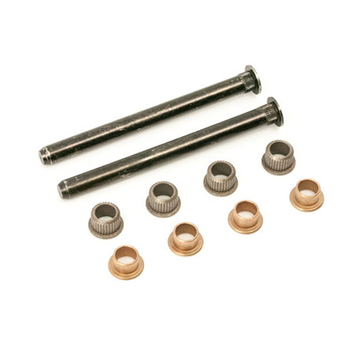 TOTAL AUTOMOTIVE - Door Hinge Kit (Buick Electra '69-90, Estate Wagon ...