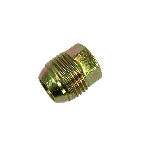 GM - Replaces OEM Wheel Nut M12 x 1.5 External Threaded -M19 Hex 31mm ...