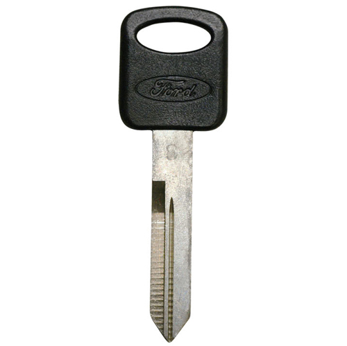 FORD - Replaces OEM Strattec Packaged Key (Ford Logo) H75 | Total ...