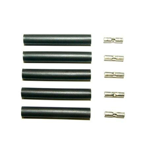 FORD - Replaces Heat Shrink Seamless Butt Connector Kit (14GA-16GA ...
