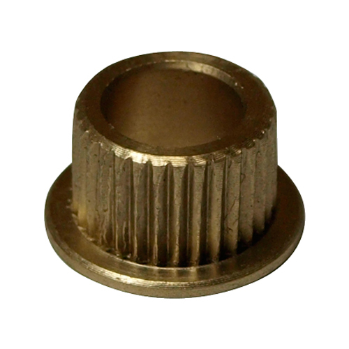 TOTAL AUTOMOTIVE - Bushing - Oversized Upper Hinge Bushing (OD .520" x ...