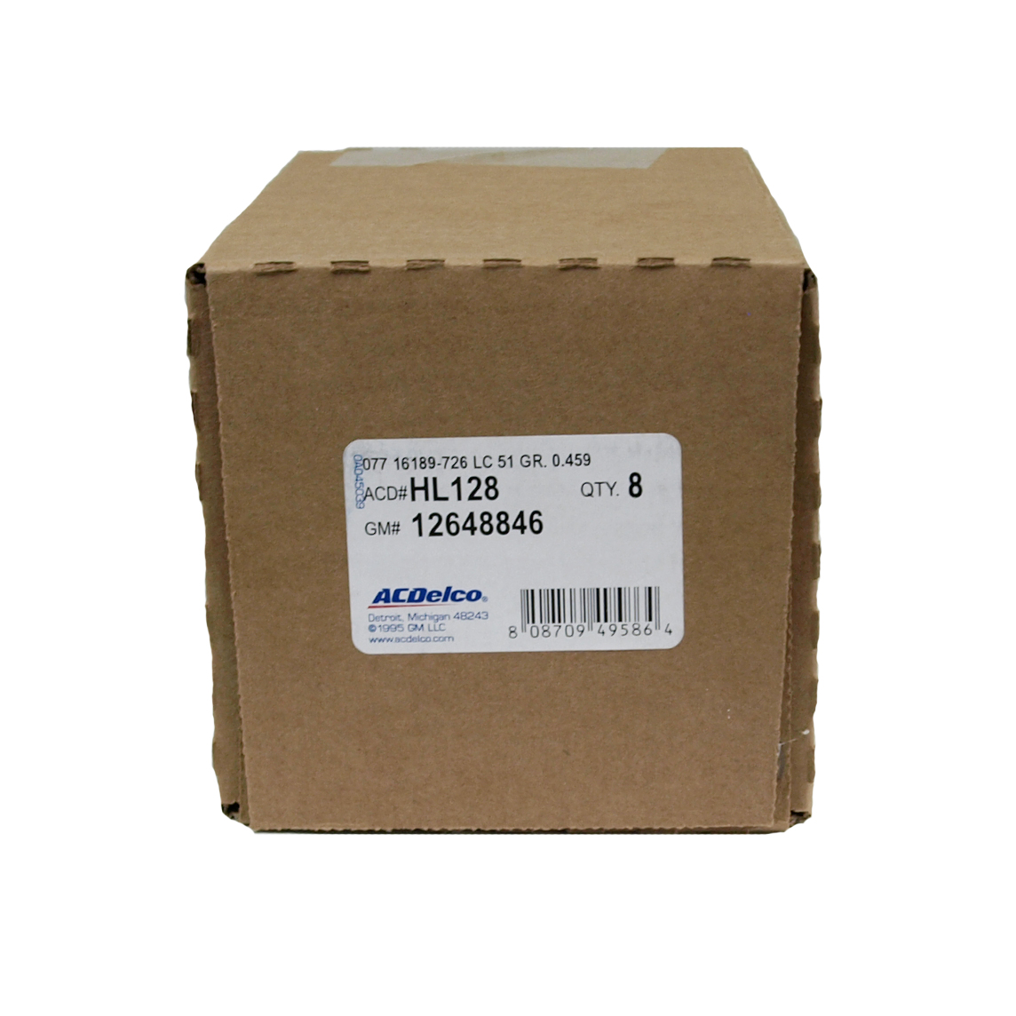 GM - Genuine Packaged Lifter | Total Automotive