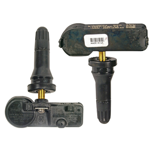 FORD - Replaces OEM TPMS Sensor | Total Automotive