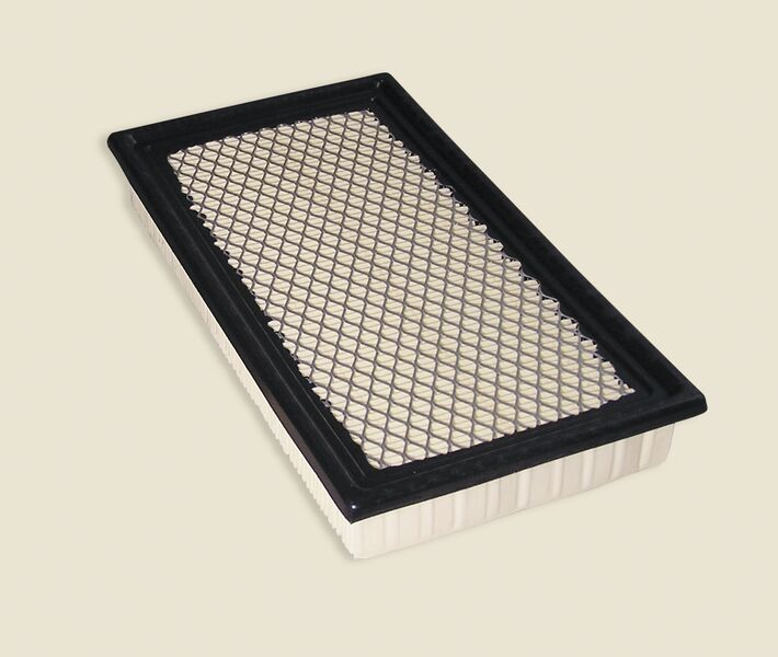 MAZDA - Replaces Air Filter (Mazda CX-9 '07-15 V6 3.7L) | Total Automotive