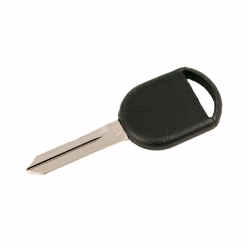 FORD - Replaces Ford 80 Bit Key (No Logo) | Total Automotive