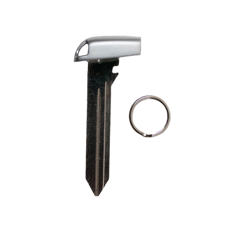 CHRY/DODGE/JEEP - Replaces Smart Key Blade (Emergency Blade) No Logo ...