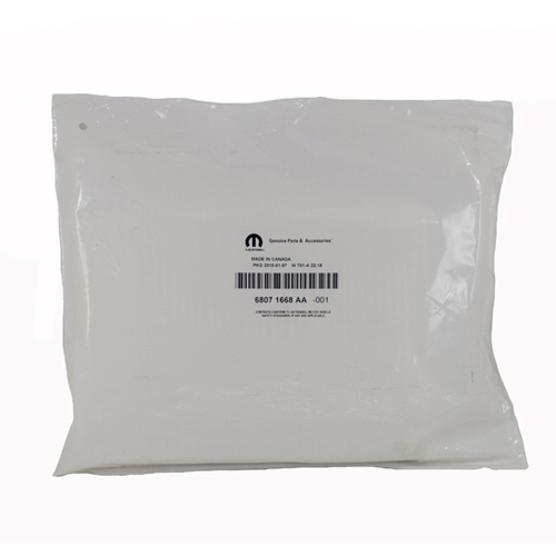 CHRY/DODGE/JEEP - Genuine Packaged Cabin Air Filter (Chrysler 300 '11 ...