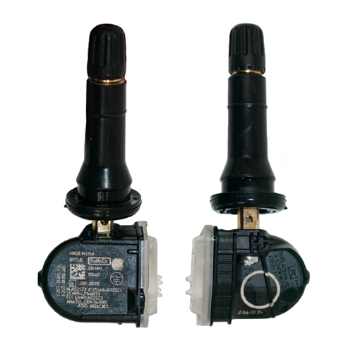 FORD - Replaces OEM TPMS Sensor | Total Automotive