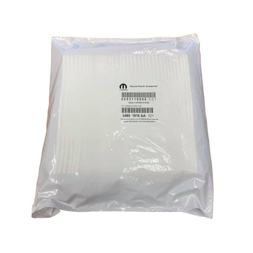 CHRY/DODGE/JEEP - Genuine Packaged Air Filter (Dodge Journey '09-19 2 ...