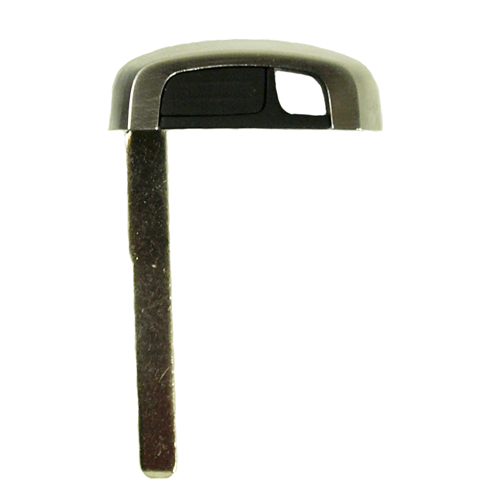 FORD - Replaces OEM Strattec Packaged Side Mill Emergency Key - Uncut ...