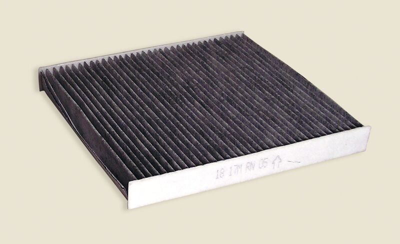 CHRY/DODGE/JEEP - Replaces Cabin Air Filter "EXACT MATCH" (Jeep Grand ...