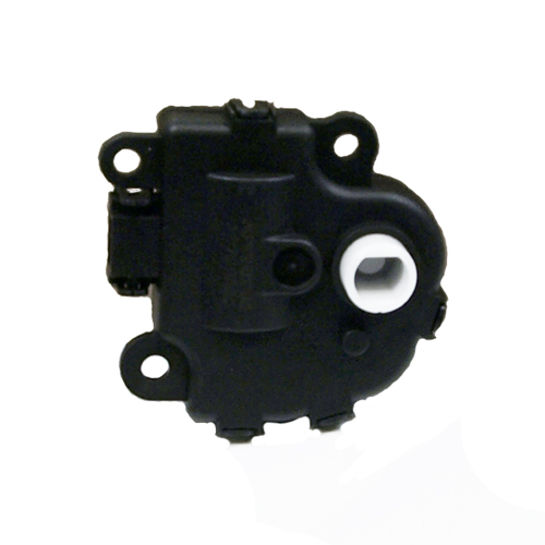 GM - Replaces Blend Door Actuator | Total Automotive