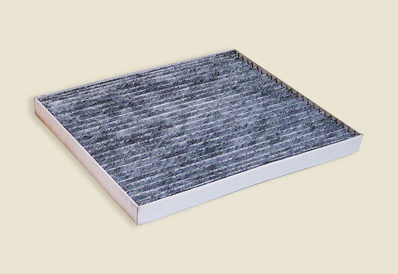 CHRY/DODGE/JEEP - Replaces Cabin Air Filter "EXACT MATCH" (Chrysler ...