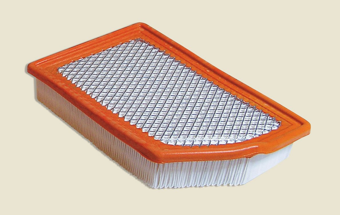 CHRY/DODGE/JEEP - Replaces Air Filter "EXACT MATCH" (Jeep Cherokee '14 ...