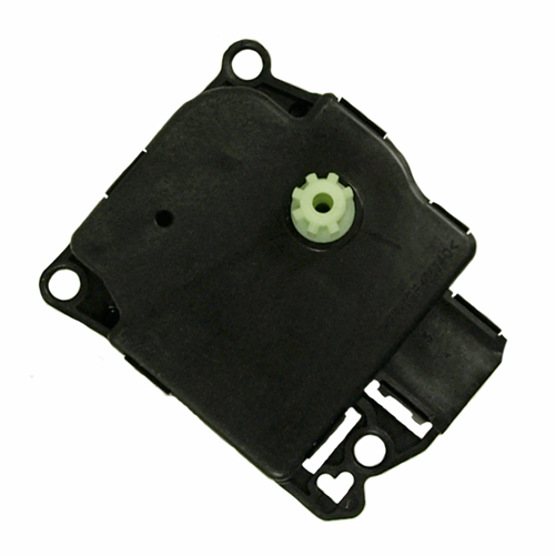 CHRY/DODGE/JEEP - Replaces OEM Blend Door Actuator | Total Automotive