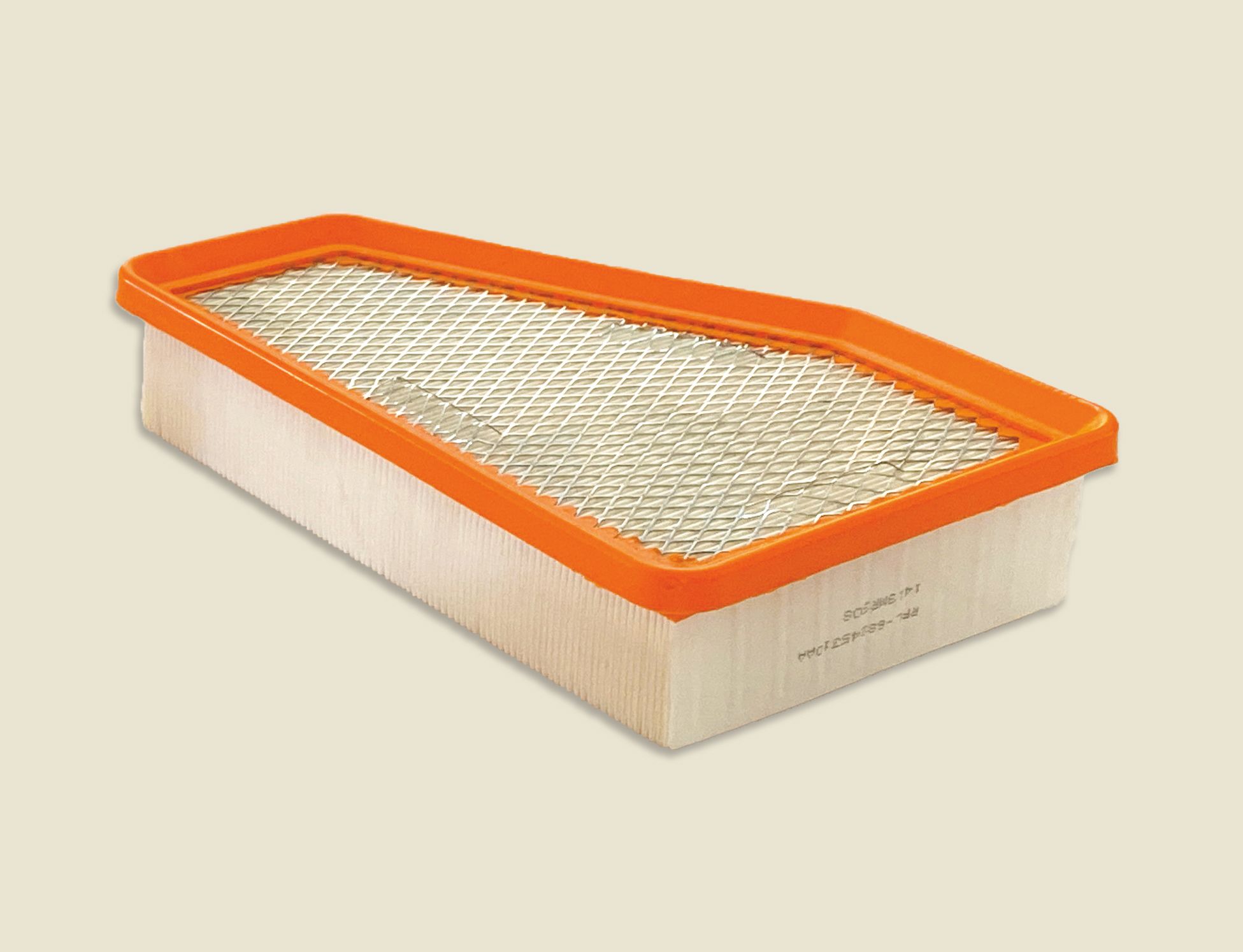 CHRY/DODGE/JEEP - Replaces Air Filter "EXACT MATCH" (Jeep Cherokee '19 ...