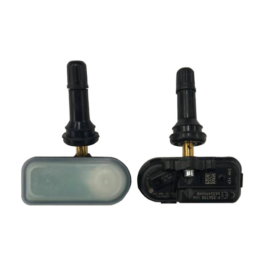 CHRY/DODGE/JEEP - Replaces OEM TPMS Sensor | Total Automotive