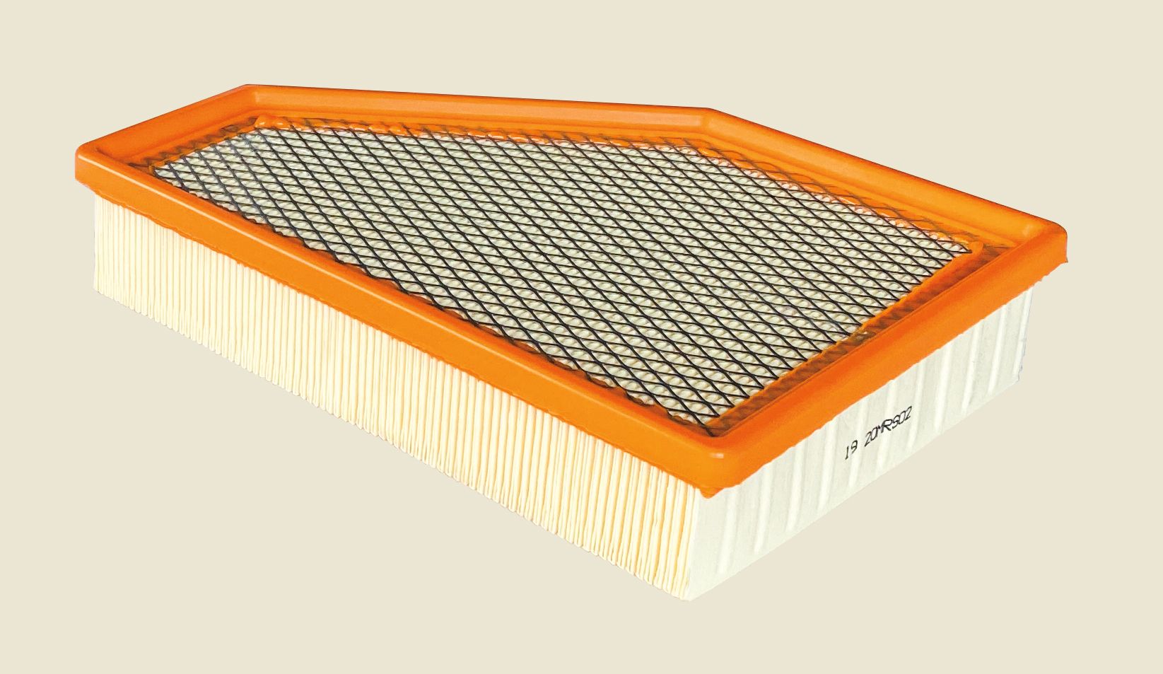 CHRY/DODGE/JEEP - Replaces Air Filter "EXACT MATCH" (Chrysler Pacifica ...