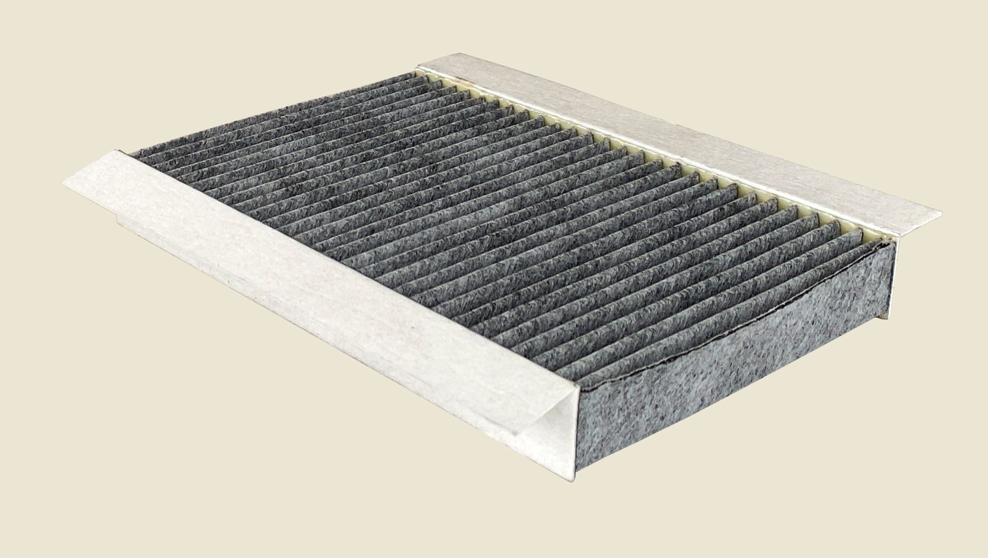 CHRY/DODGE/JEEP - Replaces Cabin Air Filter "EXACT MATCH" (Dodge Hornet ...