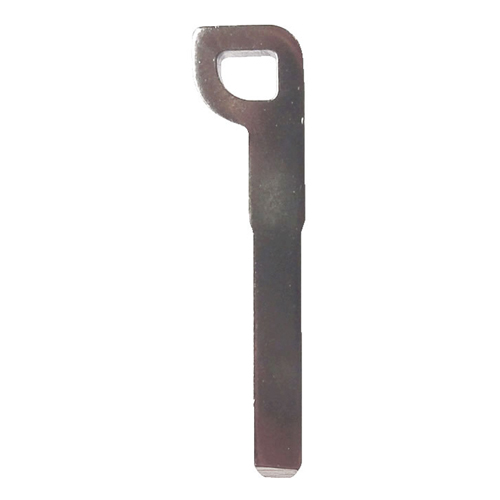 FORD - Replaces OEM Side Mill Backup Key (Fusion '13-15, MKC '14-15 ...