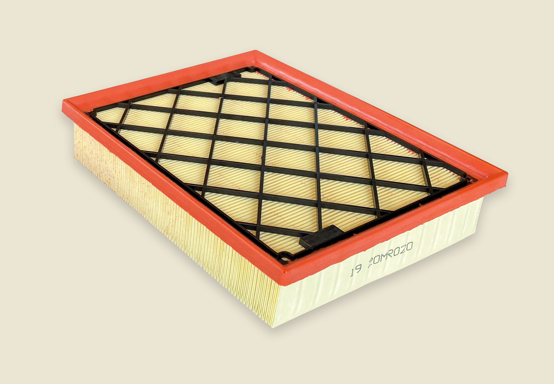 FORD - Replaces Air Filter "EXACT MATCH" (Ford Edge '15-24, Fusion '13 ...